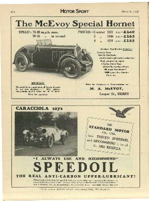 THE TRIUMPH "GNAT" - Motor Sport Magazine