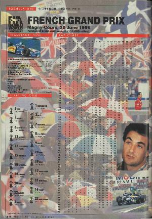 Davidstow — A History of Cornwall's F1 Race Circuit August 1996 - Motor ...