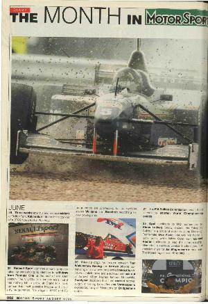 Davidstow — A History of Cornwall's F1 Race Circuit August 1996 - Motor ...