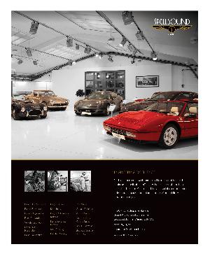 Historic scene with... Gordon Cruickshank - Motor Sport Magazine