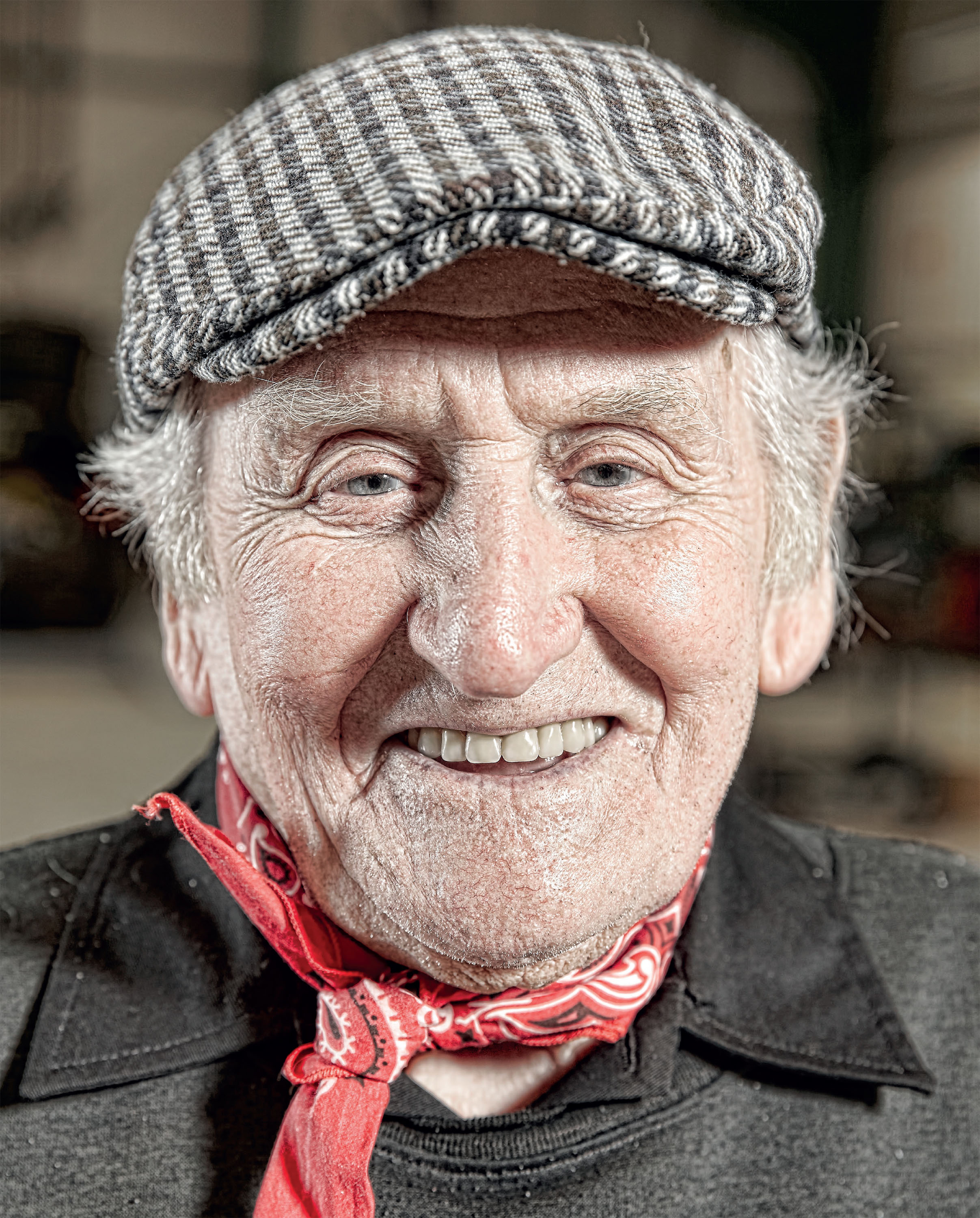 Norman's conquest | Motor Sport Magazine Archive