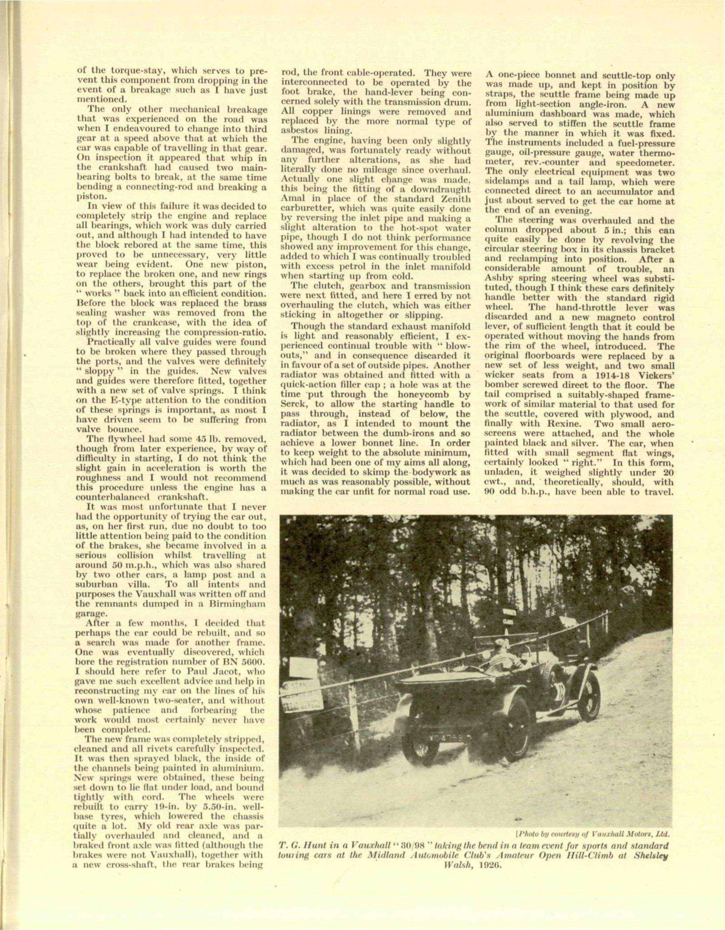 December 1946 - Motor Sport Magazine