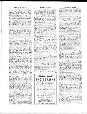 New Castrol Lubrication Charts - Motor Sport Magazine