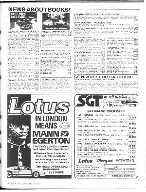 Looking back on Stuart Lewis-Evans December 1984 - Motor Sport Magazine