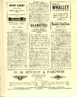 Charles Goodacre on Austin Racing Cars February 1949 - Motor Sport Magazine