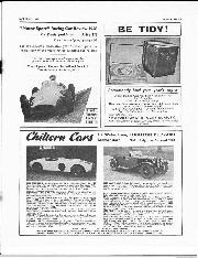Impressions of the Riley Two-Point-Six January 1958 - Motor Sport Magazine