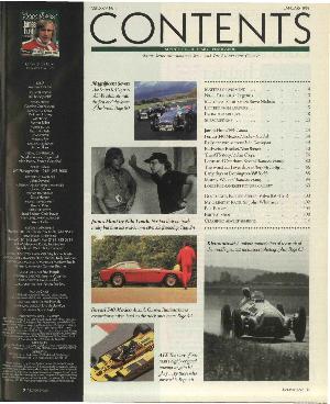 Mexican knave January 1998 - Motor Sport Magazine