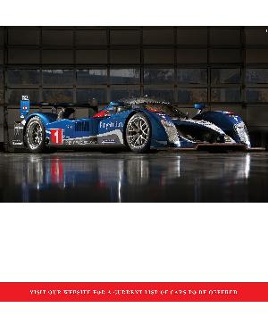 Ron Tauranac: the pragmatist January 2014 - Motor Sport Magazine