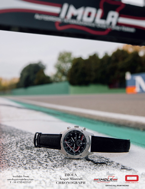 Nissan's R89C — the beast from the East - Motor Sport Magazine