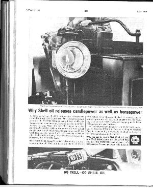 A Speedwell Modified Mini July 1964 - Motor Sport Magazine