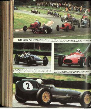 1985 Monaco Grand Prix race report July 1985 - Motor Sport Magazine