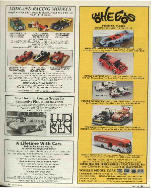 Nigel Corner - Motor Sport Magazine