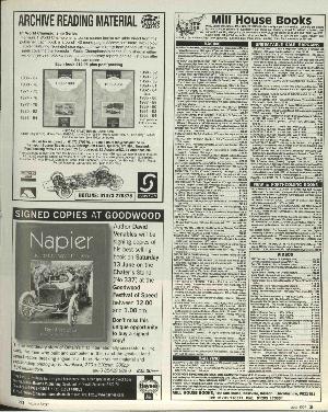 Nigel Corner - Motor Sport Magazine