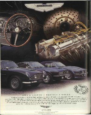 Nigel Corner - Motor Sport Magazine