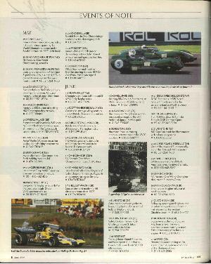 Nigel Corner June 1998 - Motor Sport Magazine