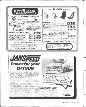 Whatever happened to the British tuning business ? - Motor Sport Magazine