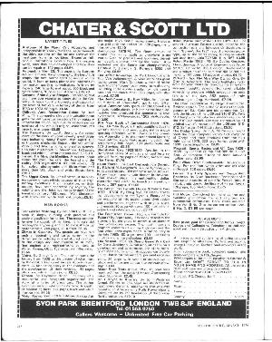 Whatever happened to the British tuning business ? - Motor Sport Magazine