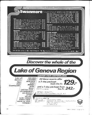 Whatever happened to the British tuning business ? - Motor Sport Magazine