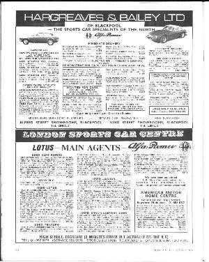 Whatever happened to the British tuning business ? - Motor Sport Magazine