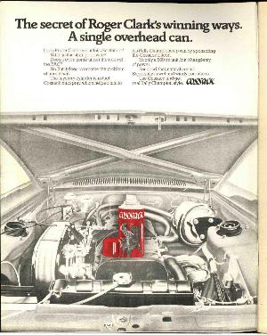 Whatever happened to the British tuning business ? - Motor Sport Magazine