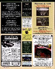 Anne Hall - Motor Sport Magazine