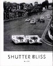 Anne Hall - Motor Sport Magazine