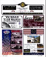 Anne Hall - Motor Sport Magazine