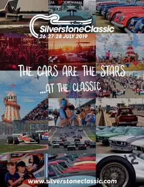 Last of the Beach Boys: racing on the Daytona sand March 2019 - Motor ...