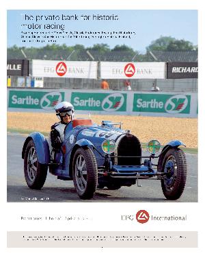 How Rondel Racing laid the foundations for McLaren success May 2011 ...