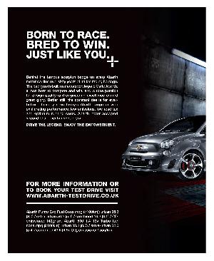 How Rondel Racing laid the foundations for McLaren success May 2011 ...