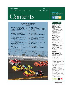 How Rondel Racing laid the foundations for McLaren success May 2011 ...