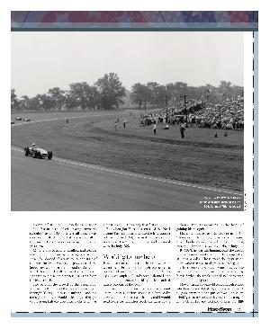 How Rondel Racing laid the foundations for McLaren success May 2011 ...