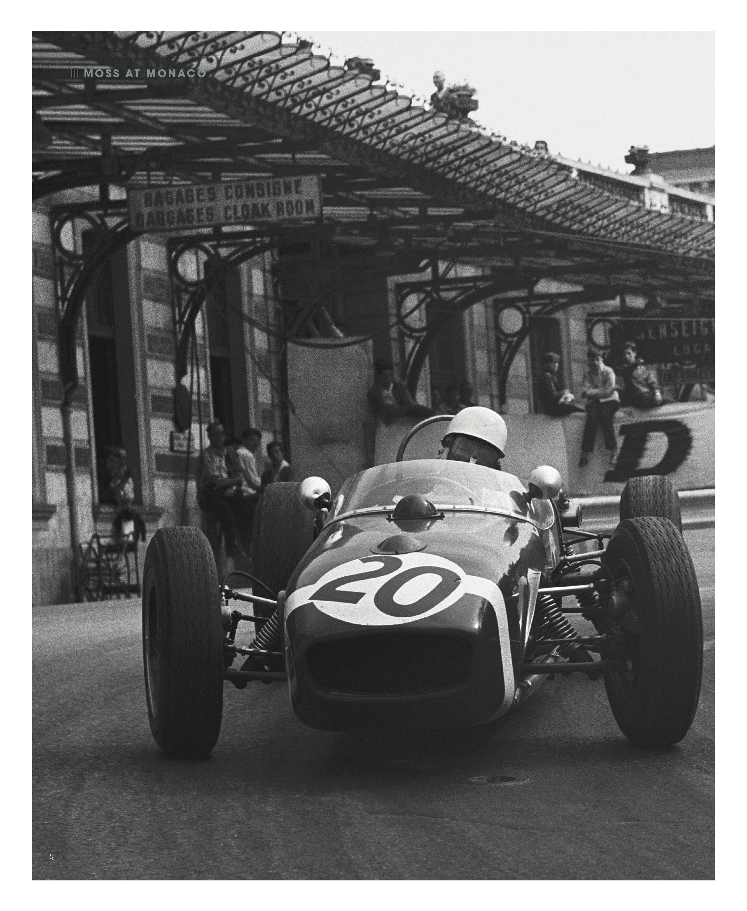 How Rondel Racing laid the foundations for McLaren success May 2011 ...