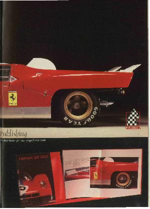 What killed Count Louis Zborowski? November 1993 - Motor Sport Magazine