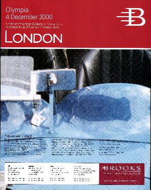 Nigel turns corner after crash - Motor Sport Magazine