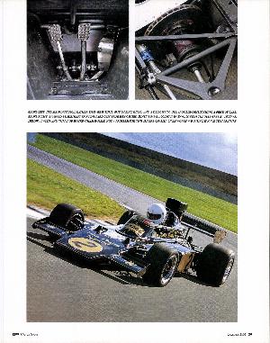 Emerson Fittipaldi: Young gun, old master October 2002 - Motor Sport ...