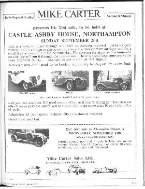 Louis Coatalen 1879 - 1962 - Motor Sport Magazine