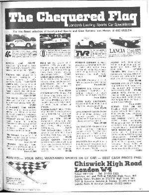 Louis Coatalen 1879 - 1962 - Motor Sport Magazine