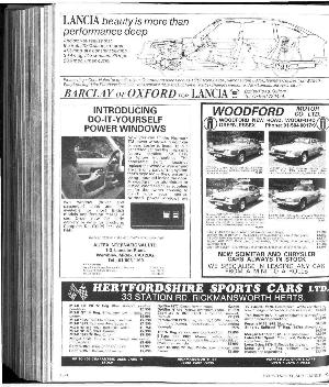 Louis Coatalen 1879 - 1962 September 1979 - Motor Sport Magazine