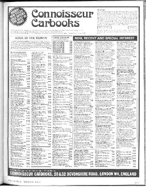 Louis Coatalen 1879 - 1962 September 1979 - Motor Sport Magazine