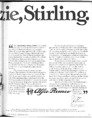 Louis Coatalen 1879 - 1962 September 1979 - Motor Sport Magazine