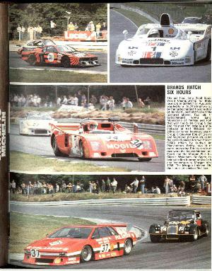 Louis Coatalen 1879 - 1962 - Motor Sport Magazine