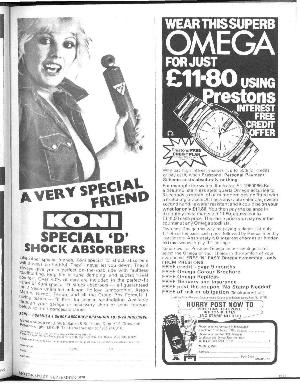 Louis Coatalen 1879 - 1962 September 1979 - Motor Sport Magazine