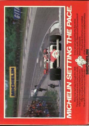 The Cars of Frank Costin - Motor Sport Magazine