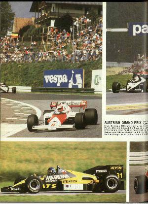 The Cars of Frank Costin - Motor Sport Magazine