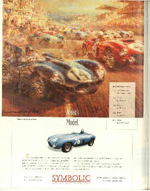 Lola T70: The rise and fall of a legend - Motor Sport Magazine