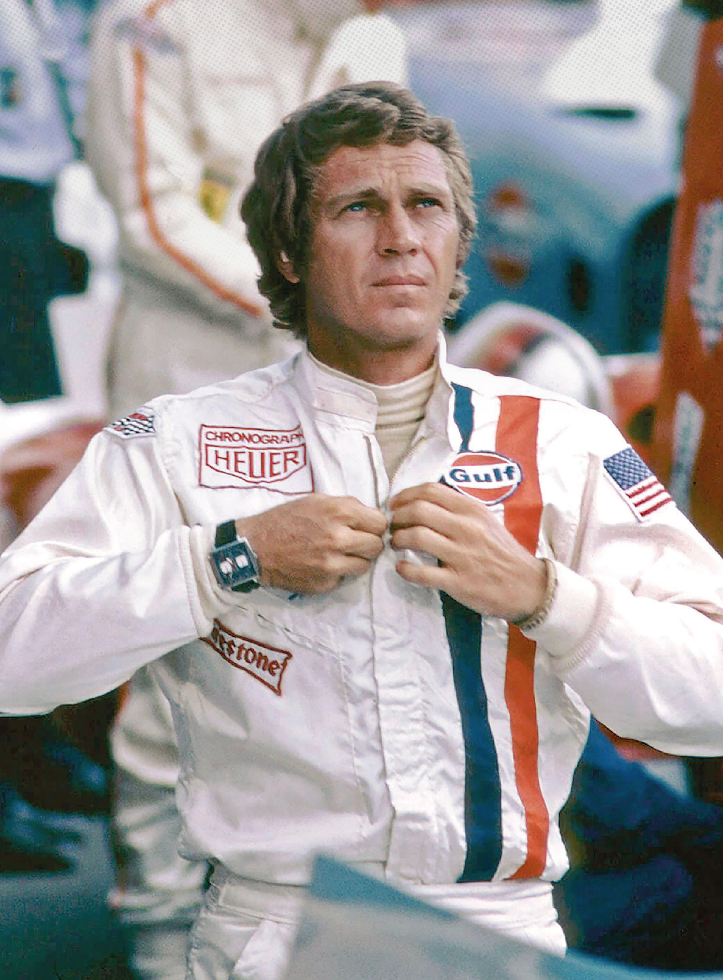 Best of Racing at the Movies - Motor Sport Magazine