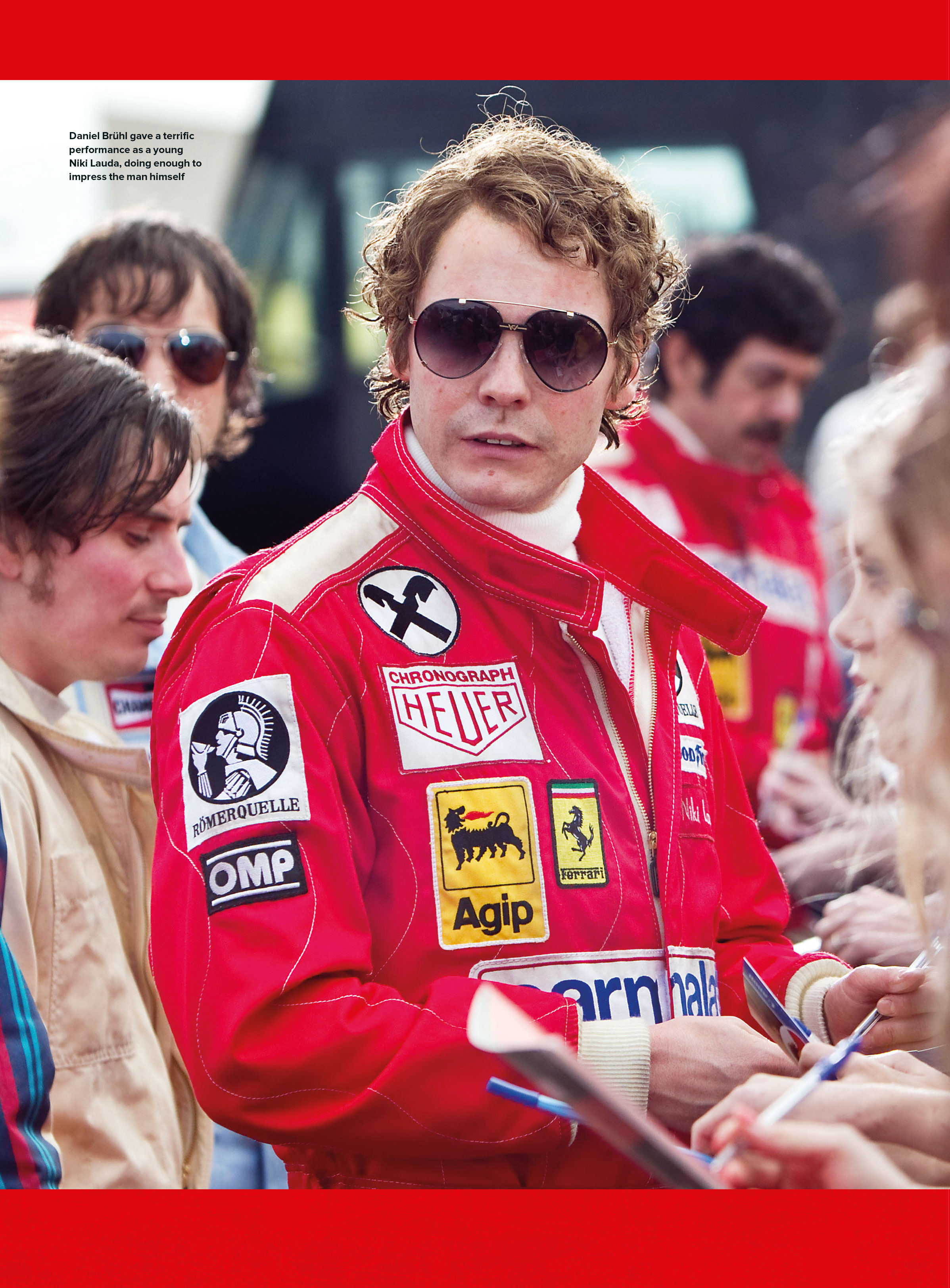 Winning: The movie that lit Paul Newman's passion for racing - Motor ...