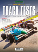 Formula 1 Track Tests - Motor Sport Magazine