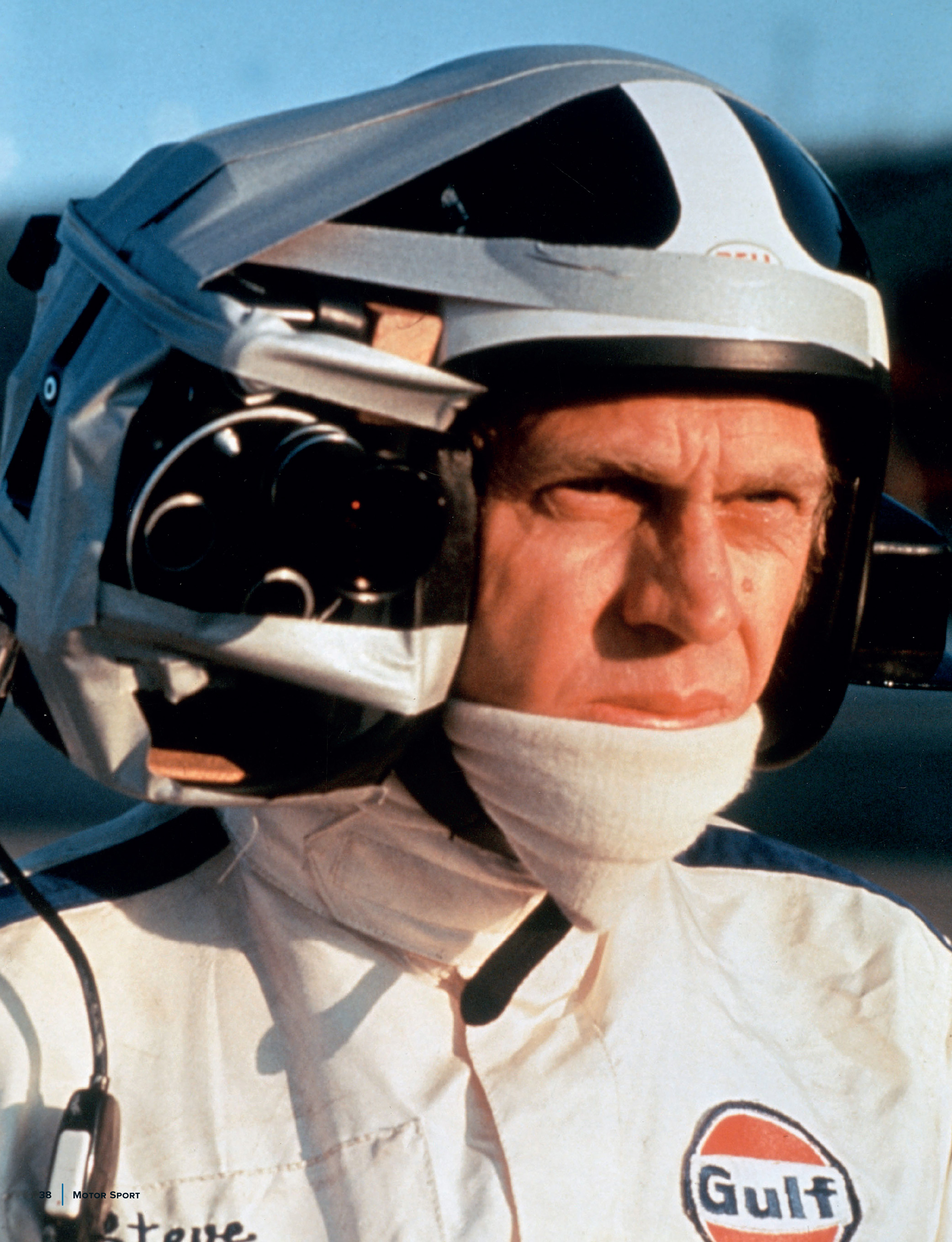 Racing at the Movies 2 - Motor Sport Magazine